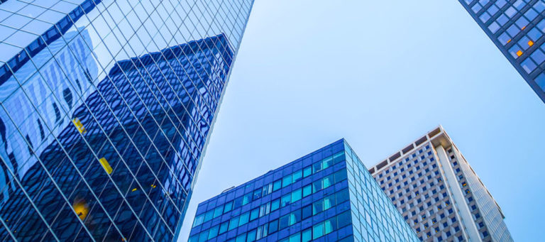 Arch Mortgage | About Us