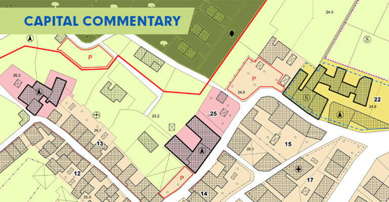 Regulators Revisit Redlining | Arch Mortgage | USMI Insights | Housing ...